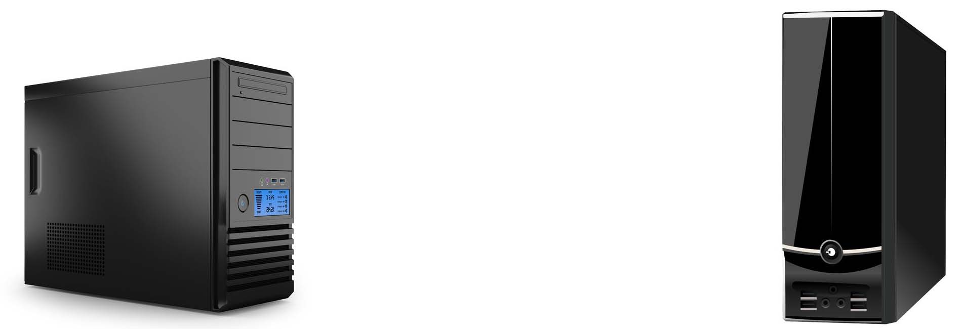 RECOA Computertechnik aus Rheda-Wiedenbrück